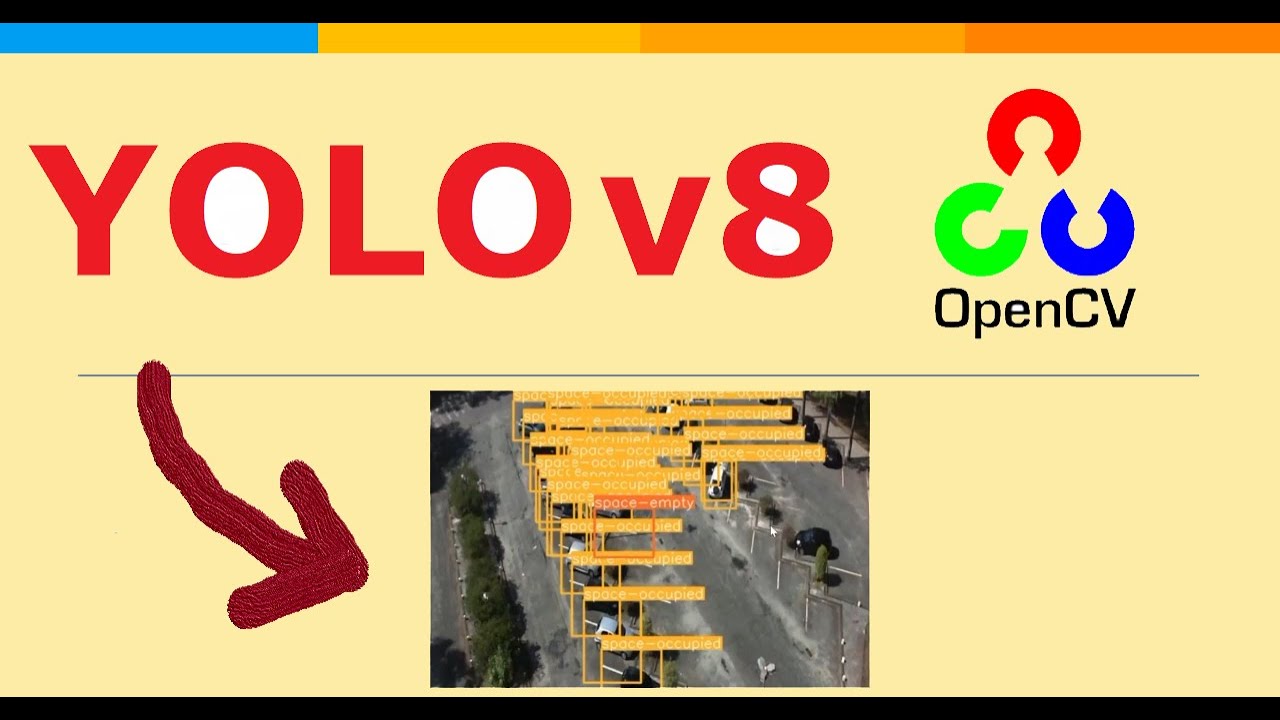 Yolov8 Custom Object Detection Faster Inference With Openvino Youtube 6530