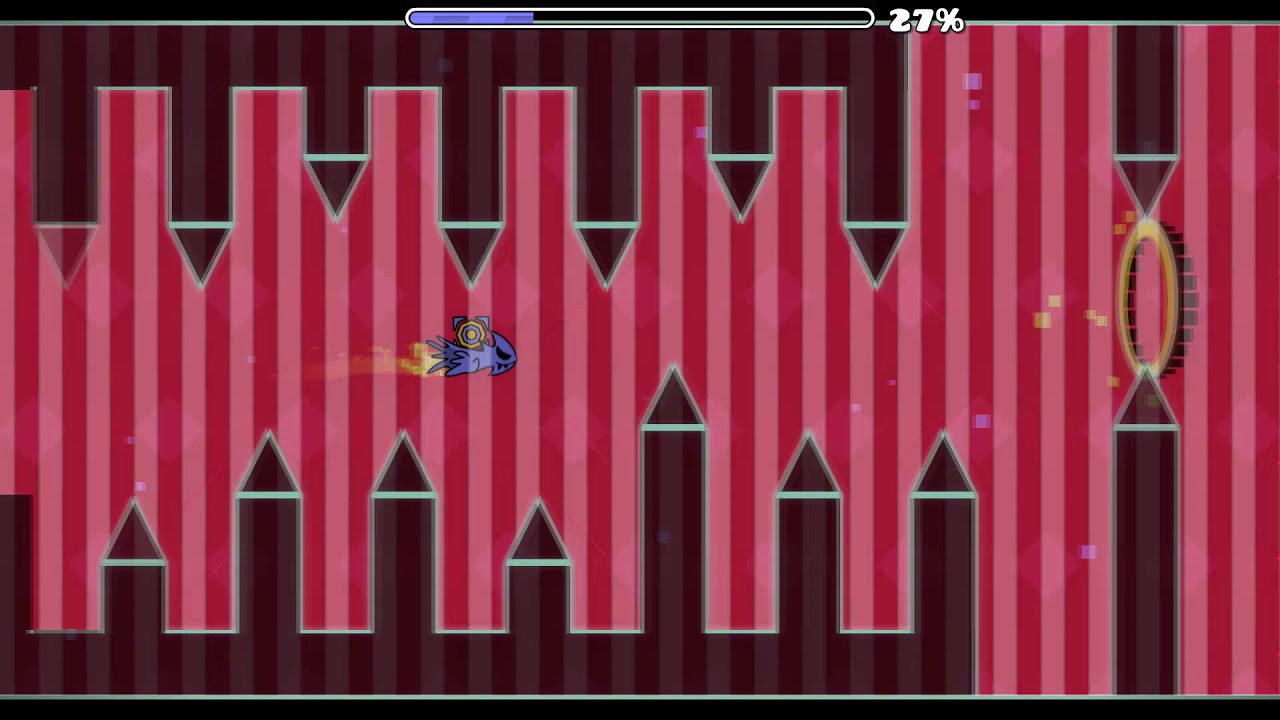 Lit Fuse by Krmal 100% [144Hz] | 10⭐ Insane Demon | GD 2.11 - YouTube