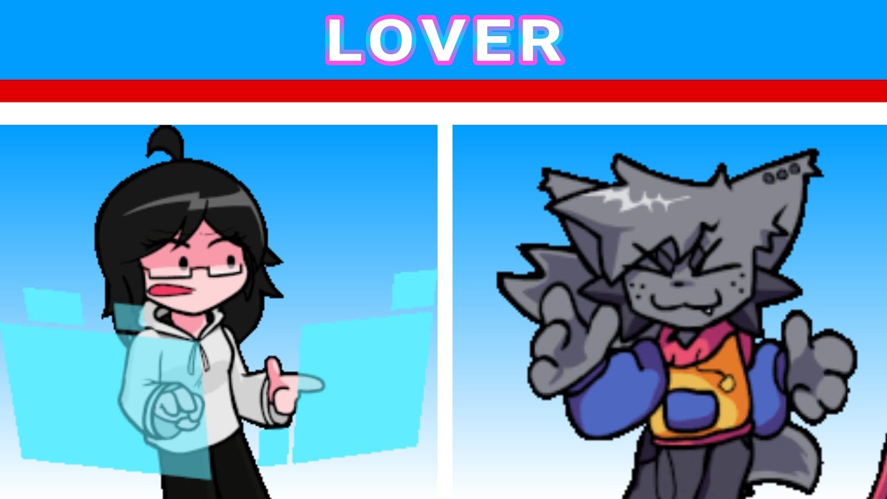 Tae Yai And Kapi | Lover | Sing - YouTube