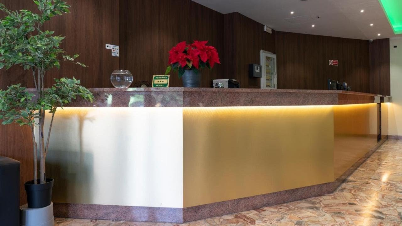 H&L Hotel, Cinisello Balsamo, Italy - YouTube