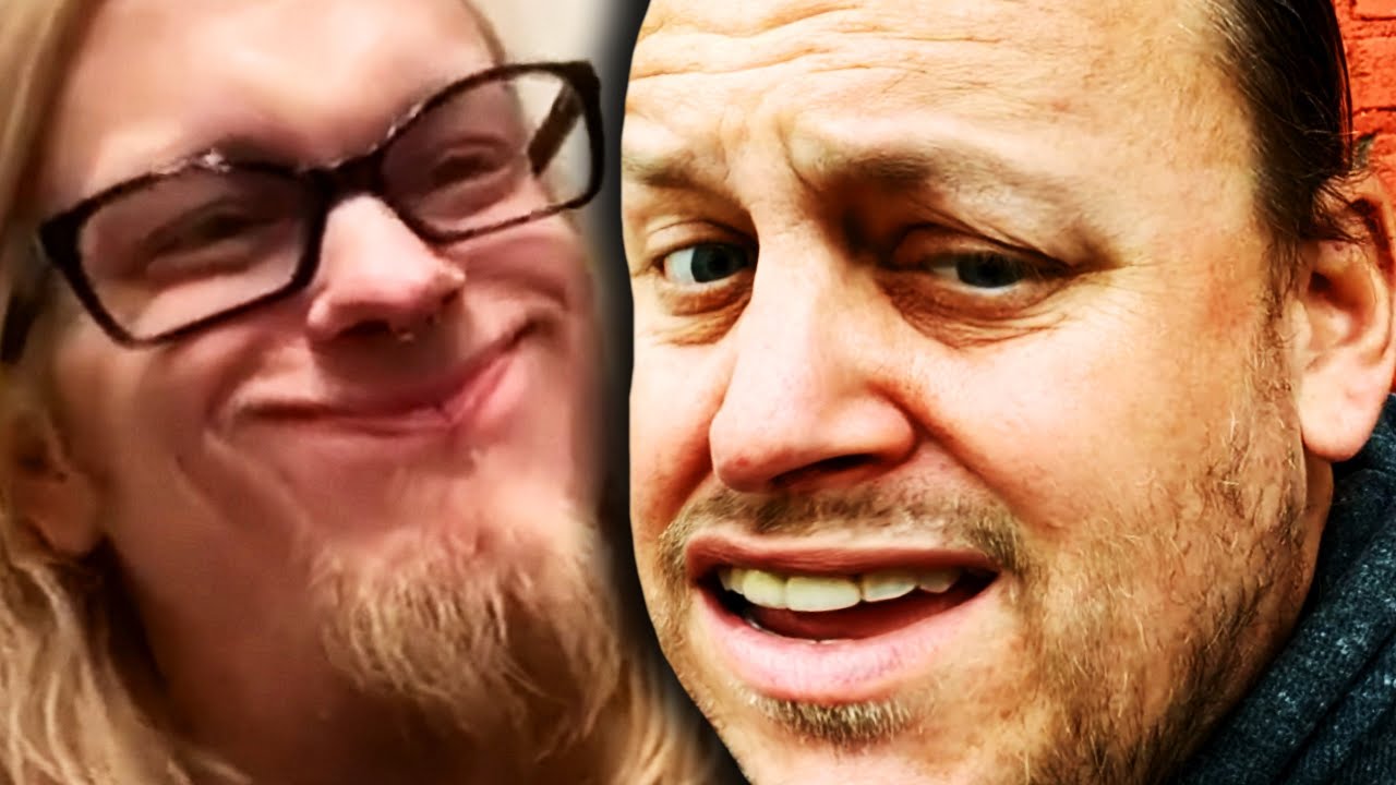 ShannyForChrist Goes Down The Q RABBITHOLE & Lucas Werner RETURNS After ...