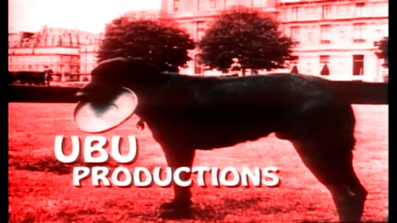 [#1468] Red Ubu Productions logo [Request] - YouTube