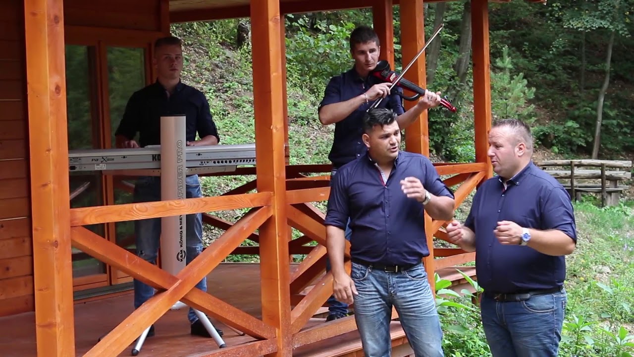 Suceske barabe - Kosa moga babe - (Official video 2017) HD - YouTube