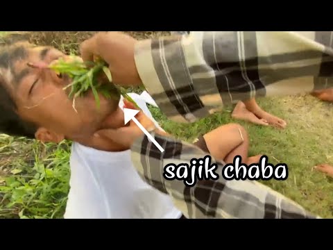 sajik chaba - YouTube