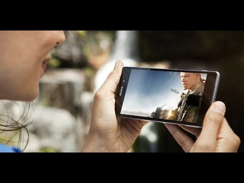Sony Xperia Z2 İncelemesi