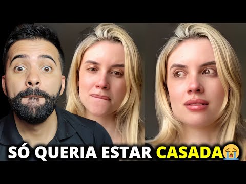 Só queria estar casada - YouTube
