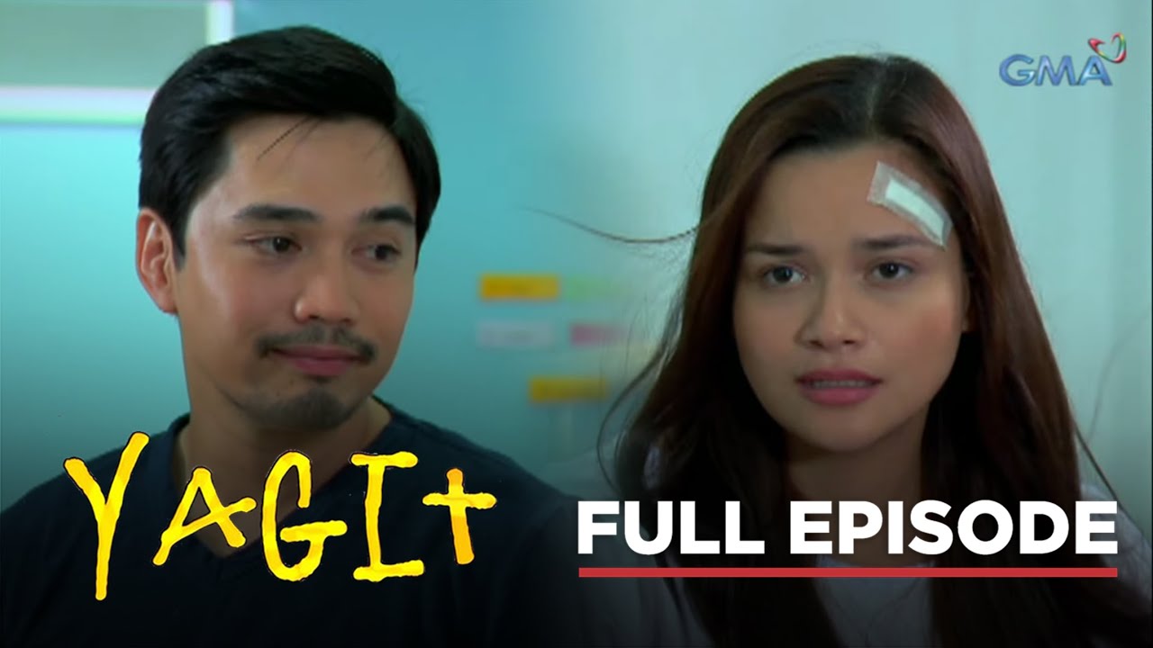 Yagit: Full Episode 120 (Stream Together) - YouTube
