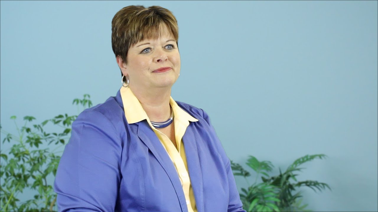 NAWBO Cleveland interview with Sam Scheer - YouTube