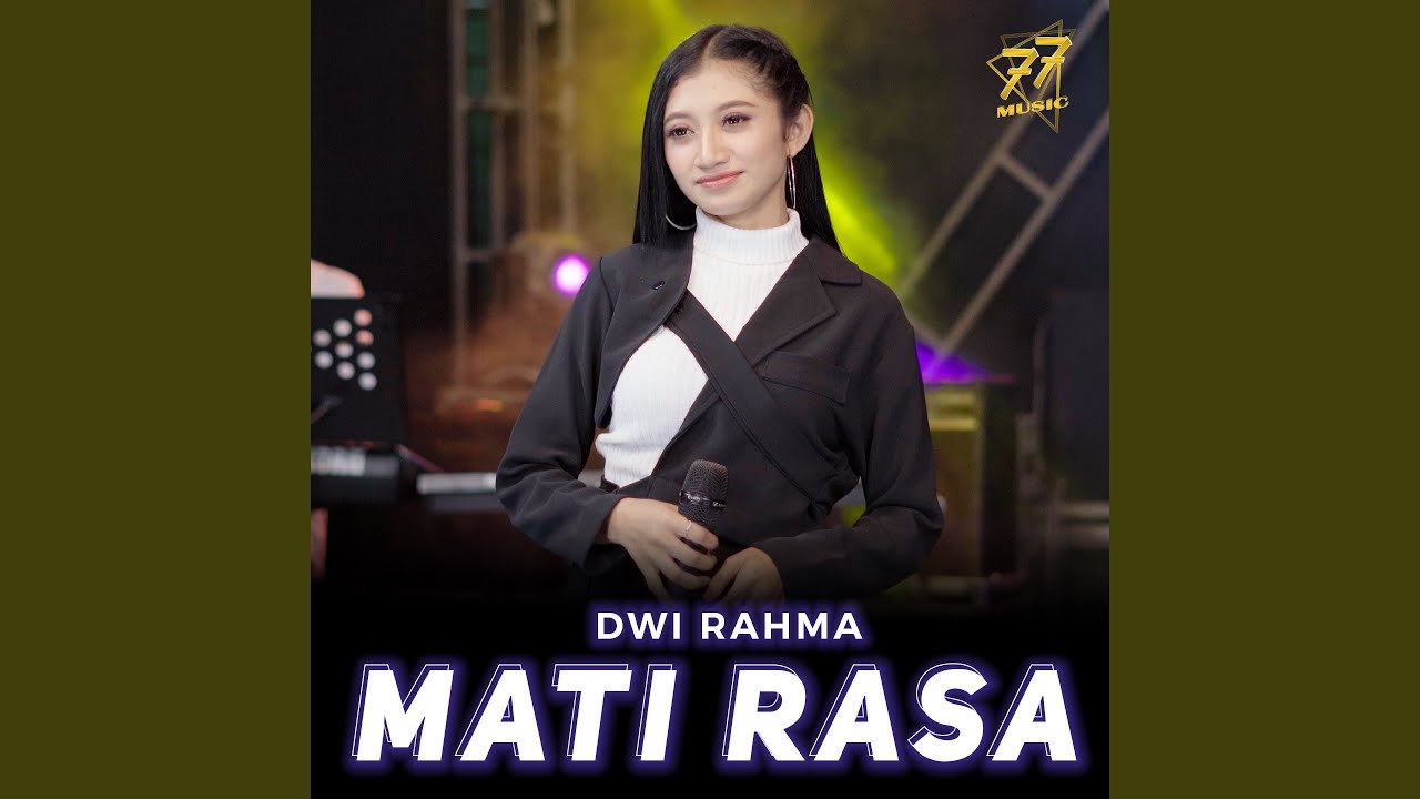Mati Rasa - YouTube