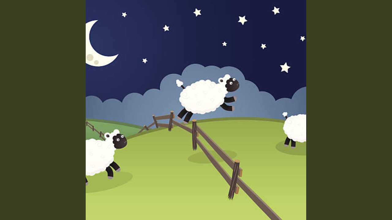 Sleep Sheep Song, Pt. Four - YouTube