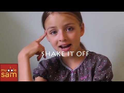 11 Year Old Sophia - SHAKE IT OFF (Taylor Swift Cover) Live on ...