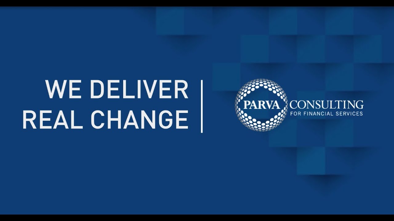 Parva Consulting - Corporate Presentation - YouTube