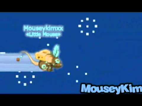 Nyan Mouse [Original] - YouTube