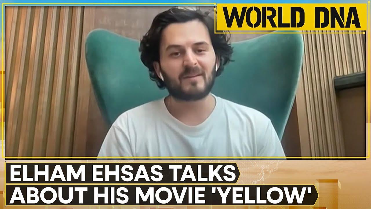 Elham Ehsas on Afghanistan: There's gender apartheid going on under Taliban regime | WION ...