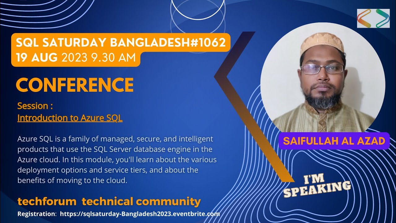 Introduction to Azure SQL - YouTube