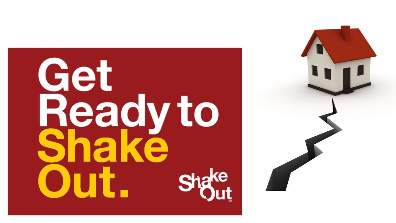 What to Do Before, During & After an Earthquake?| Earthquake ...