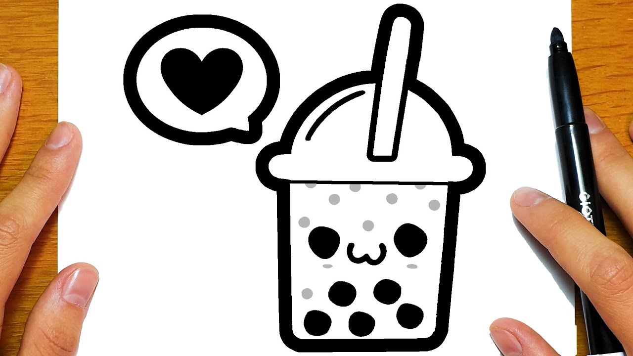 Coole Simpele Tekeningen Beer Schattig Tekenen Hoe Teken Je Beer