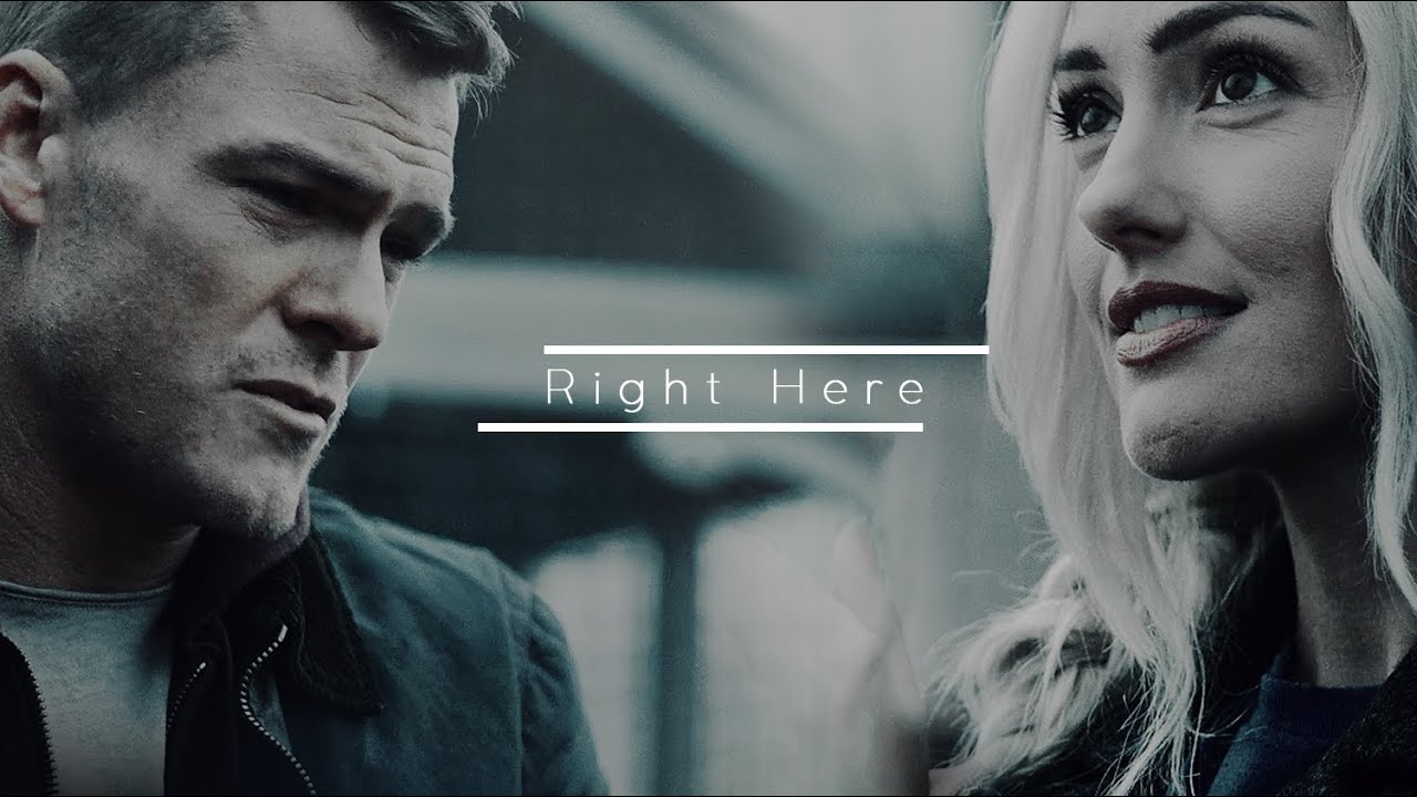 Right here. - YouTube