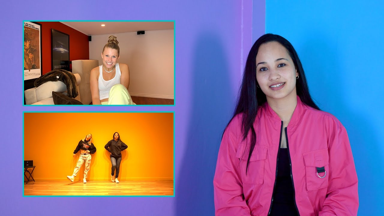 Sam Holmberg Q&A | MMPROD Online Classes Recap | @JillCassie - YouTube