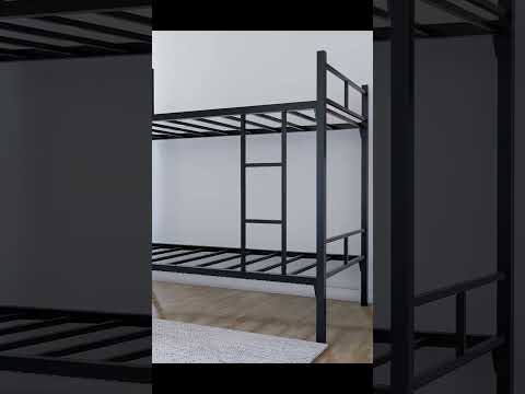 DAYANIKLI ŞANTİYE RANZASI A++ KALİTE EN UYGUN FİYAT KARMAGRUP A.Ş #home #bedroom#şantiye #ranza#bunk