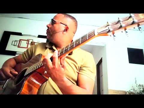 Paul Wilbour  e Diante do Trono- Deus Toma Teu Santo Trono- Violão Solo.