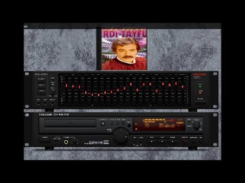 Ferdi Tayfur-Acılar (yüksek kalite)