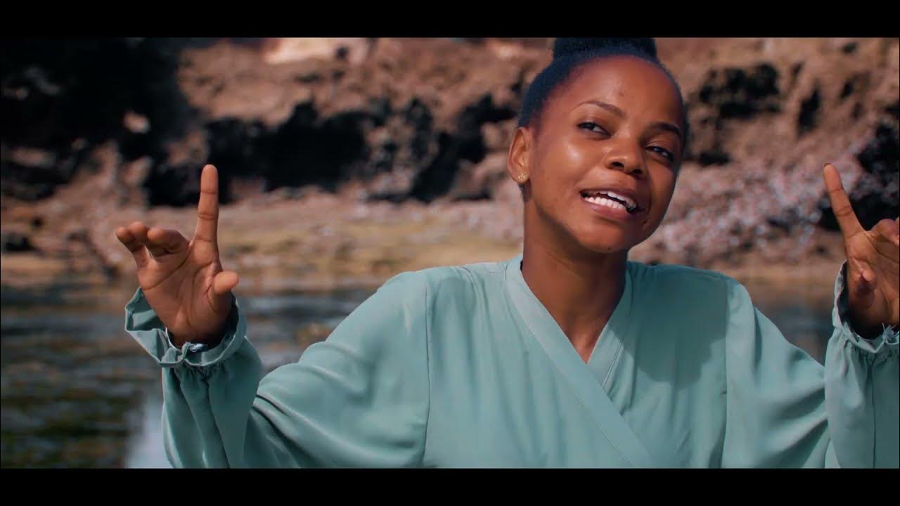 Bahati Deus ft Enock Jonas ~Moyo |Huwezi kuwajibu| Official Video| - YouTube