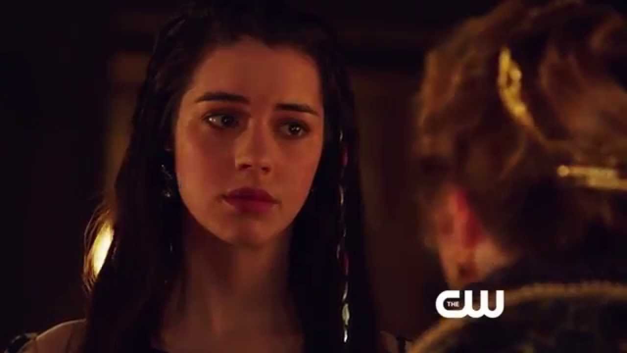 Reign 1x21 Extended Promo 'Long Live The King' (HD) - YouTube