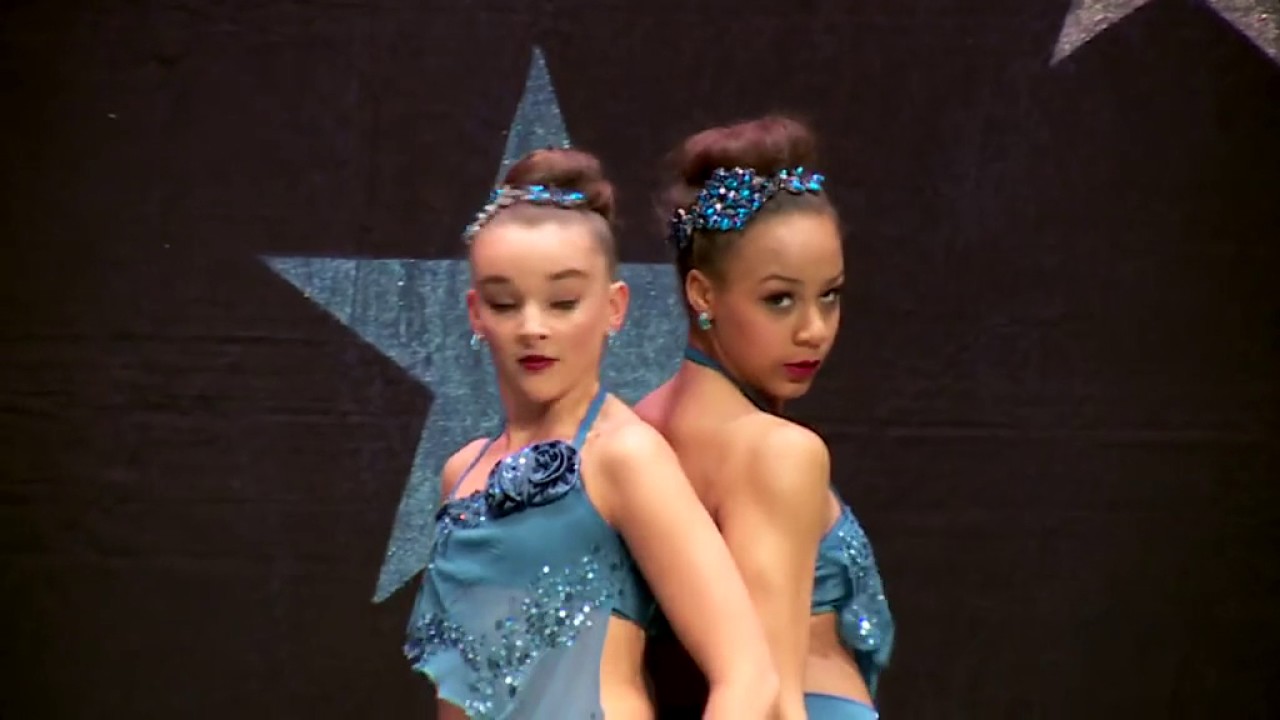 Dance Moms - Fight Song by Rachel - Audio Swap - YouTube