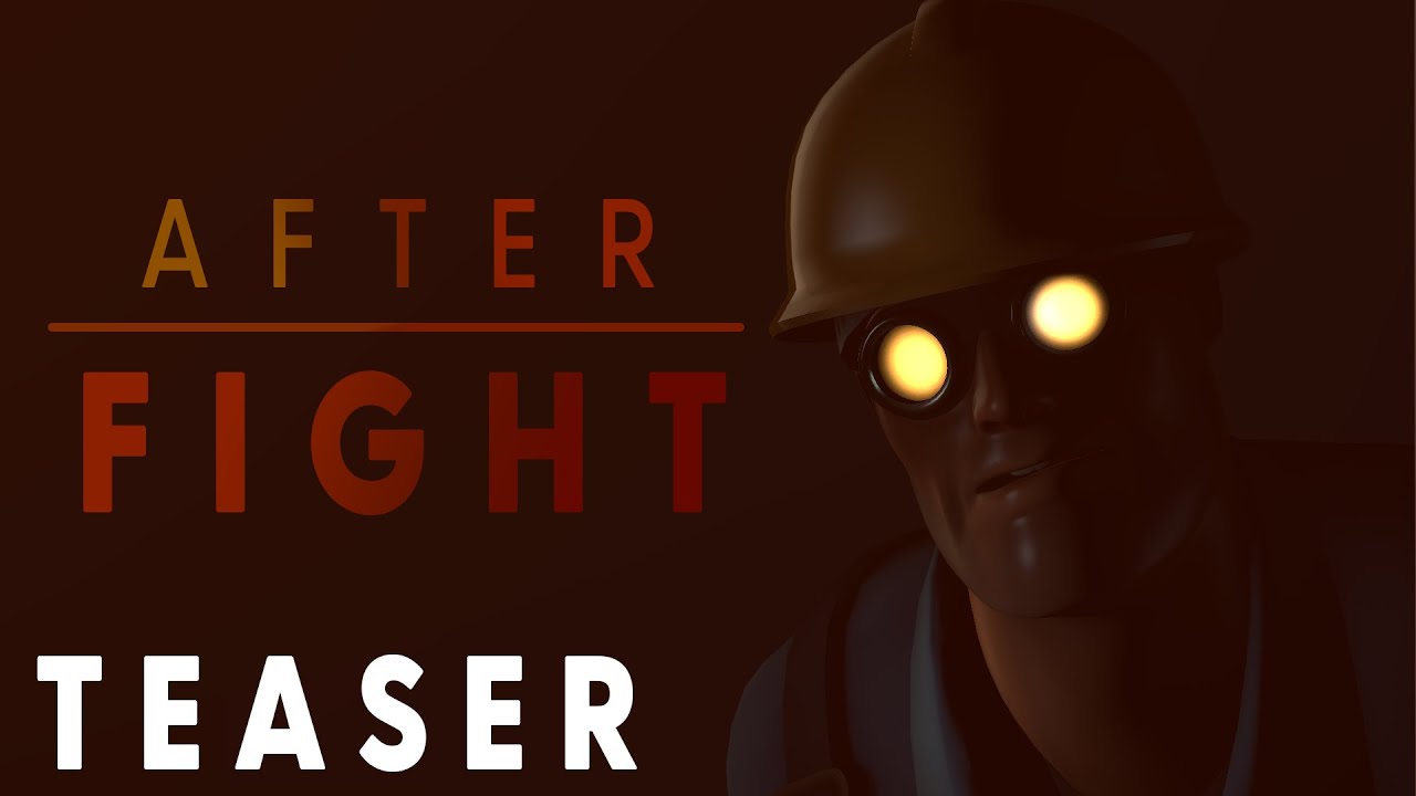 AFTER FIGHT | Teaser 1/3 - YouTube