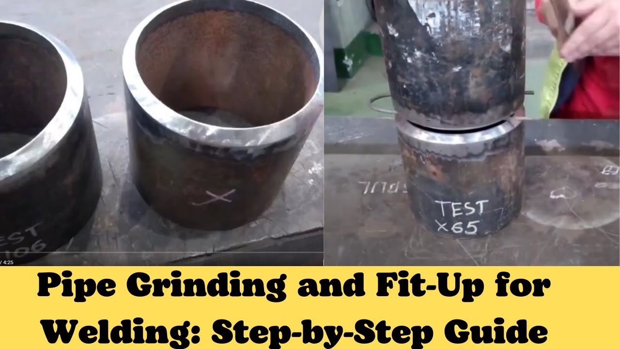 Piping Engineering for Beginners & Pros | Fabrication, Welding ...