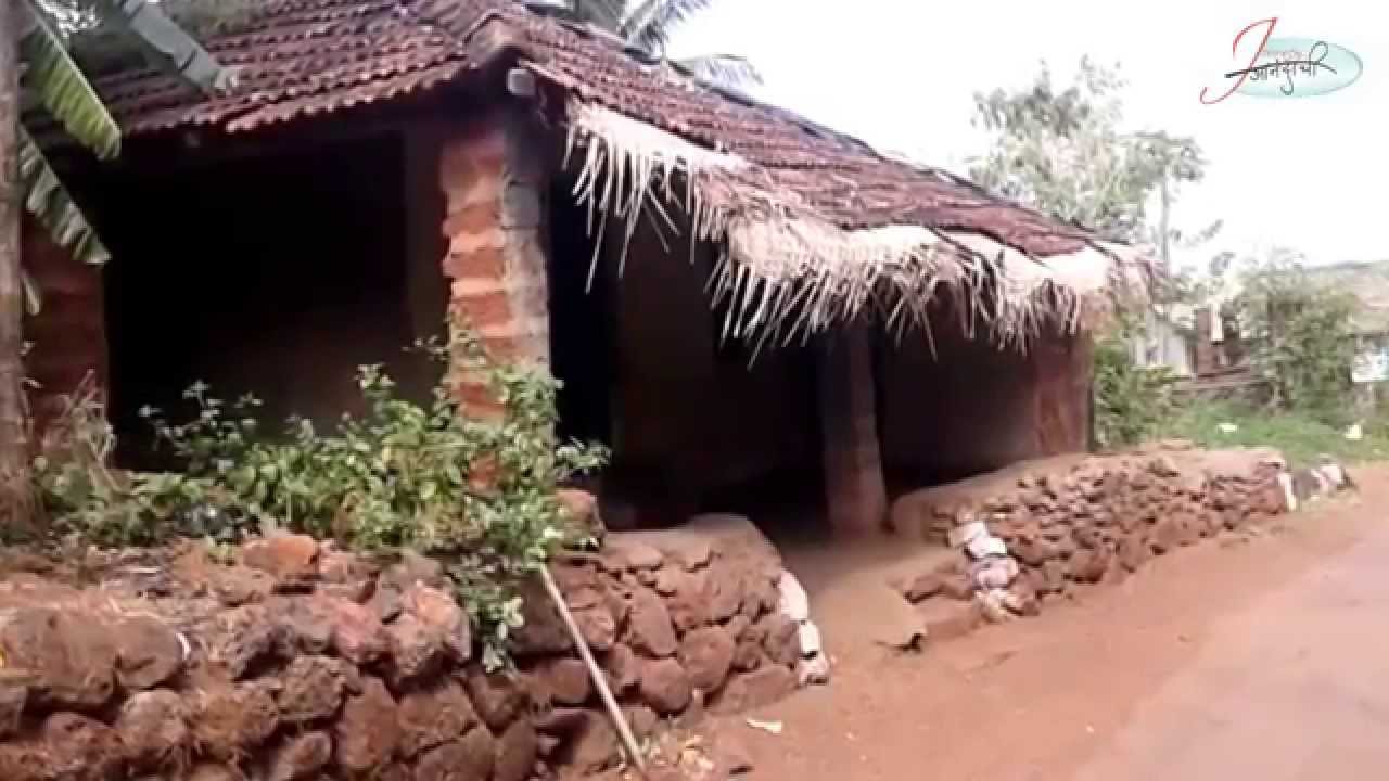 Journey Anandachi: Palshet - YouTube