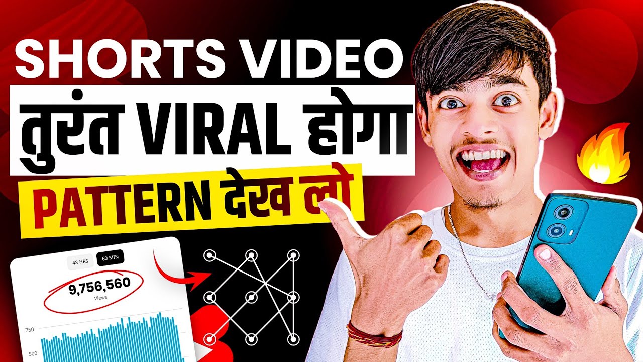 How To Viral Short Video On Youtube || Youtube Shorts Viral Karne Ka ...