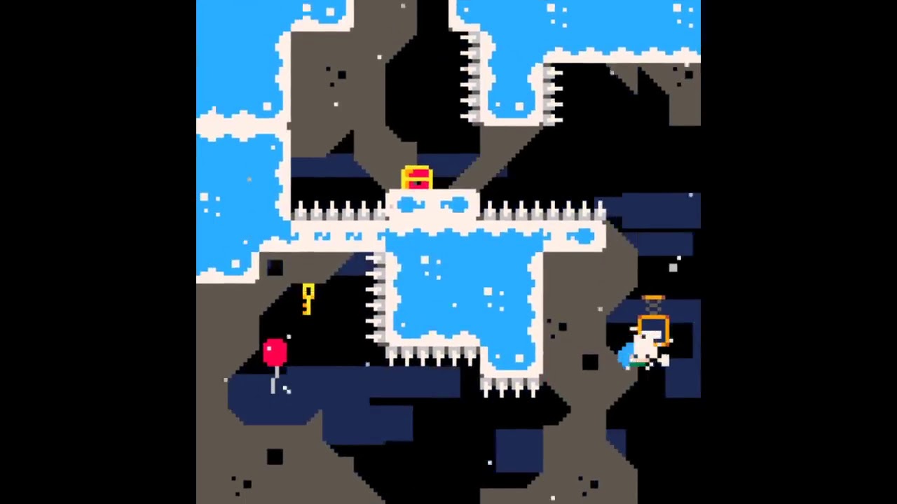 Celeste 1.5 2:35 (Celeste Classic Mod adding new Celeste movement tech ...