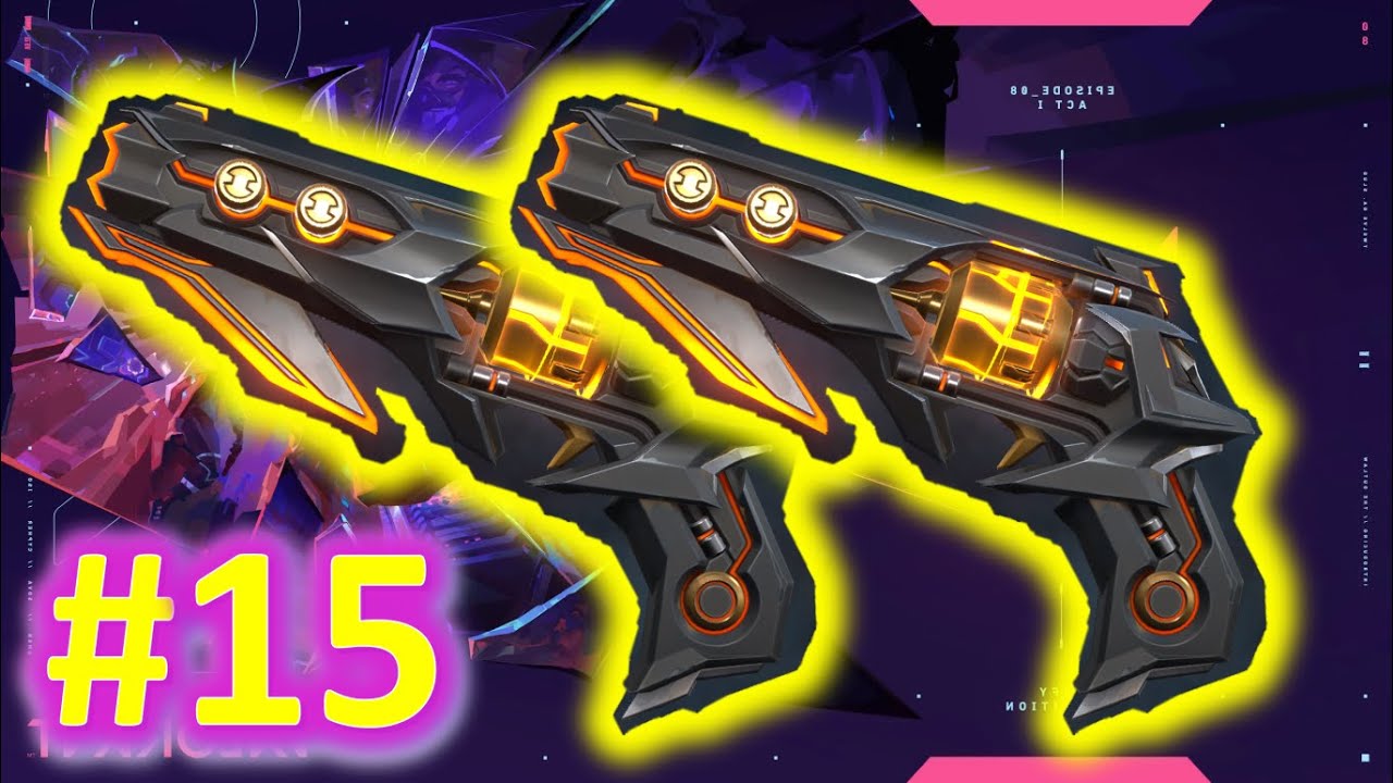 Im Silver One #15 | Doombringer Sheriff - YouTube