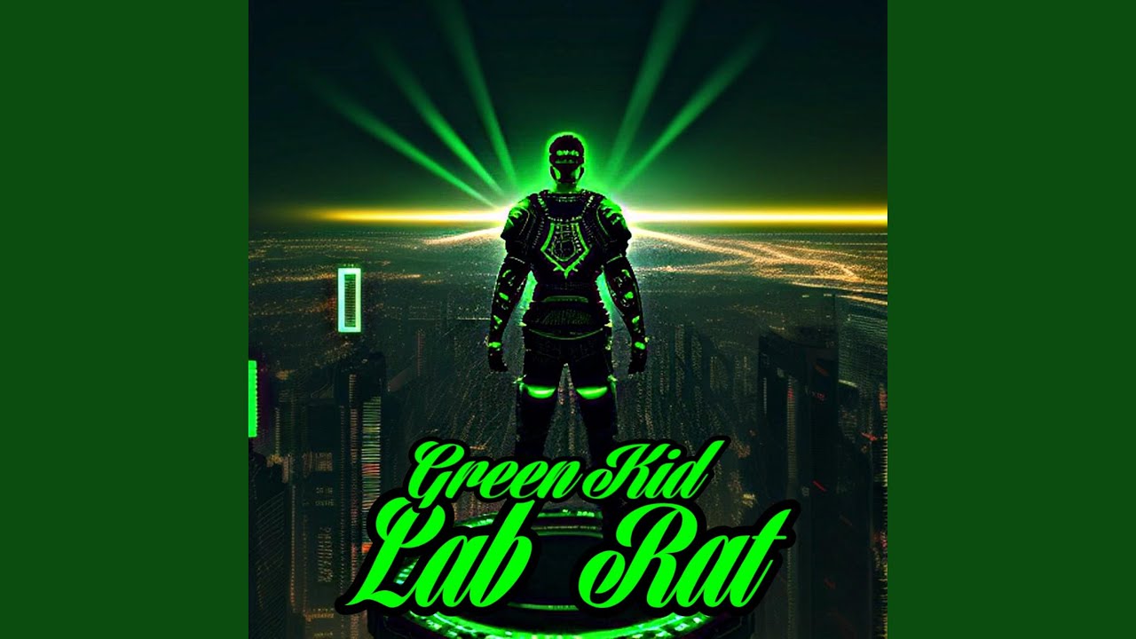 Lab Rat YouTube lab-rat-youtube