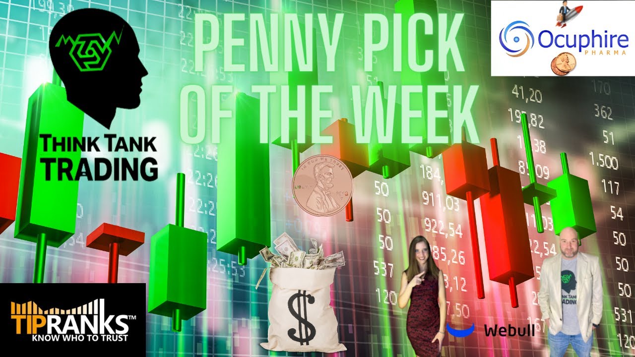 Penny Pick Of The Week - YouTube