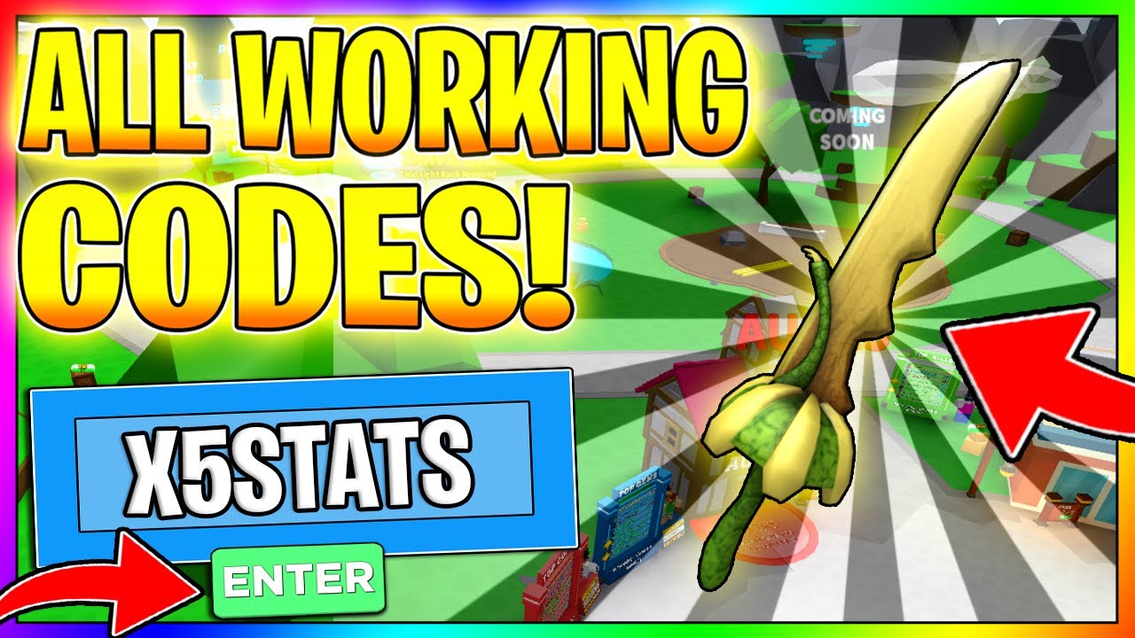 ALL *NEW* BATTING CHAMPIONS CODES IN 2020 🎉X5 STATS🎉 Roblox Batting ...