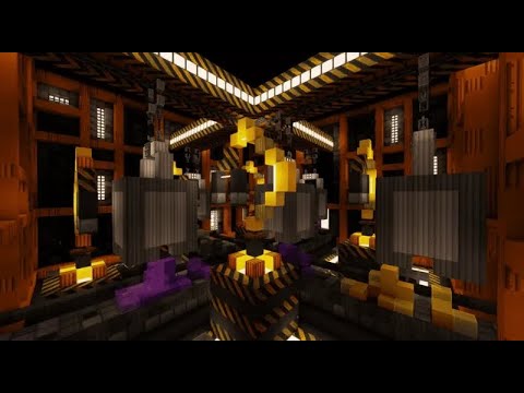 Vault Hunters 3RD Edition - YouTube