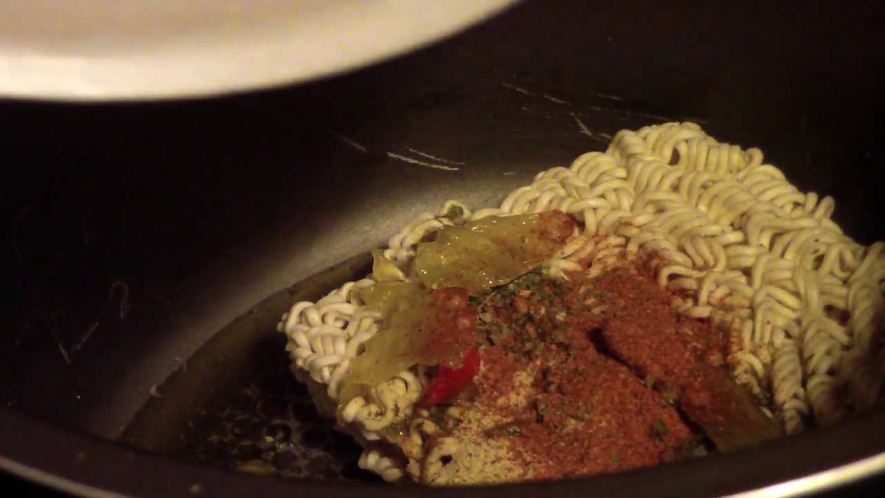 How To Cook Power Pressure Cooker XL Maruchan Ramen Noodles - YouTube