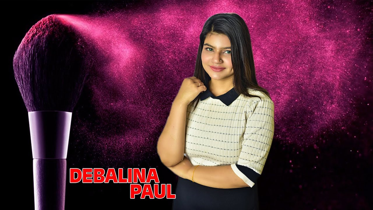 | THE MAKEUP NEWS | MAKEUP LIFE | EPISODE - 40 | DEBALINA PAUL | - YouTube