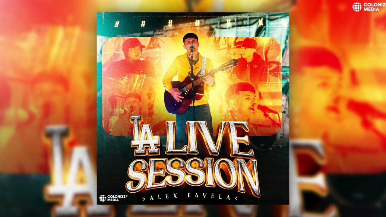 Alex Favela & Meño Leon - Botecitos Destapando (En Vivo) - YouTube