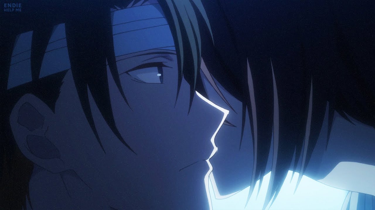 endie - help me (lyrics) - YouTube