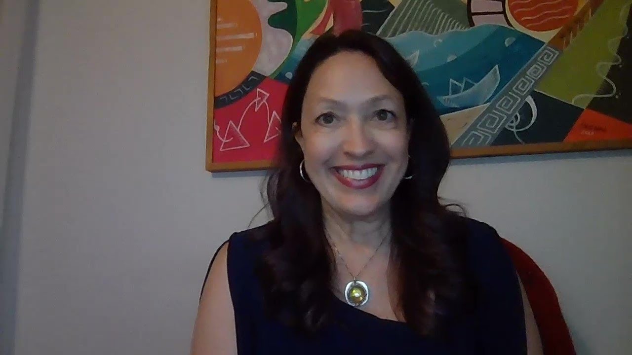 Executive Director, Kris, Invites You! - YouTube