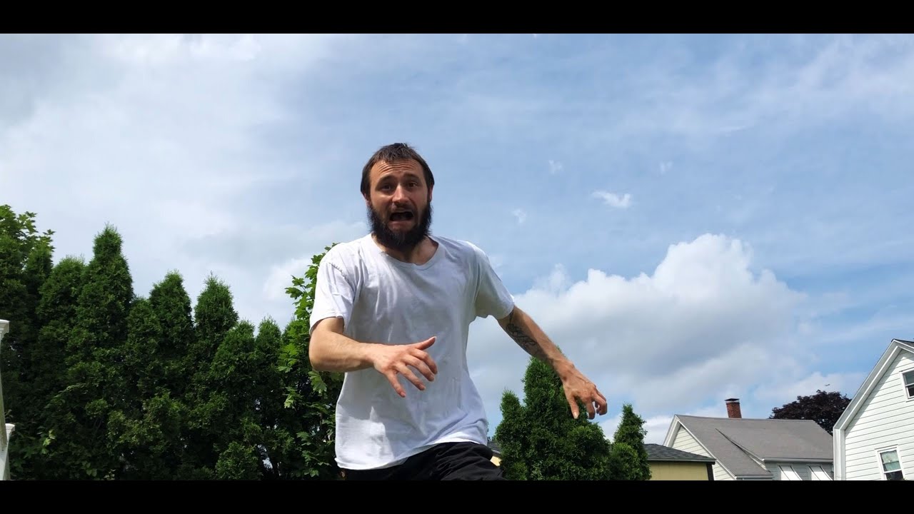 Generic Movie Trailer: The Movie (Trailer 2023) - YouTube