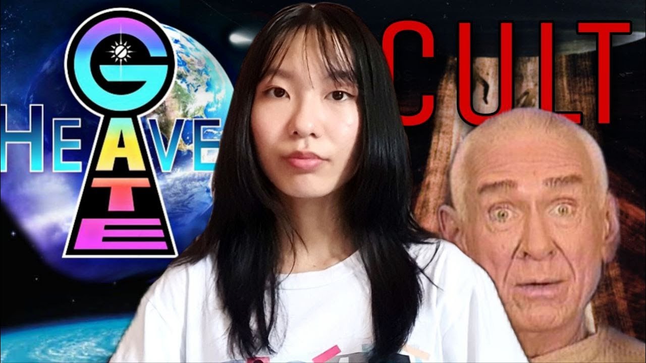 HEAVEN’S GATE Cult: ធ្វើអត្តឃាត 39នាក់តាមអ្នកដឹកនាំ - YouTube