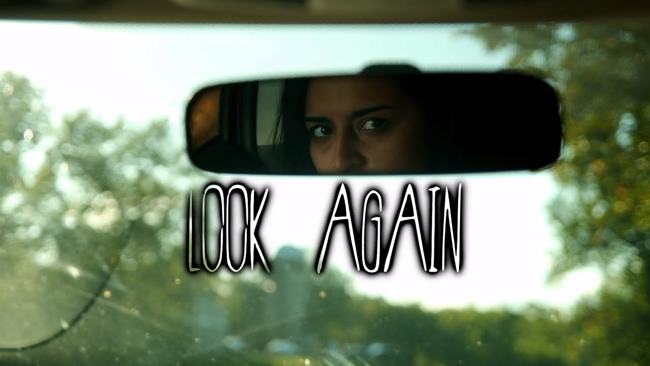 Look Again (Short Film) - YouTube
