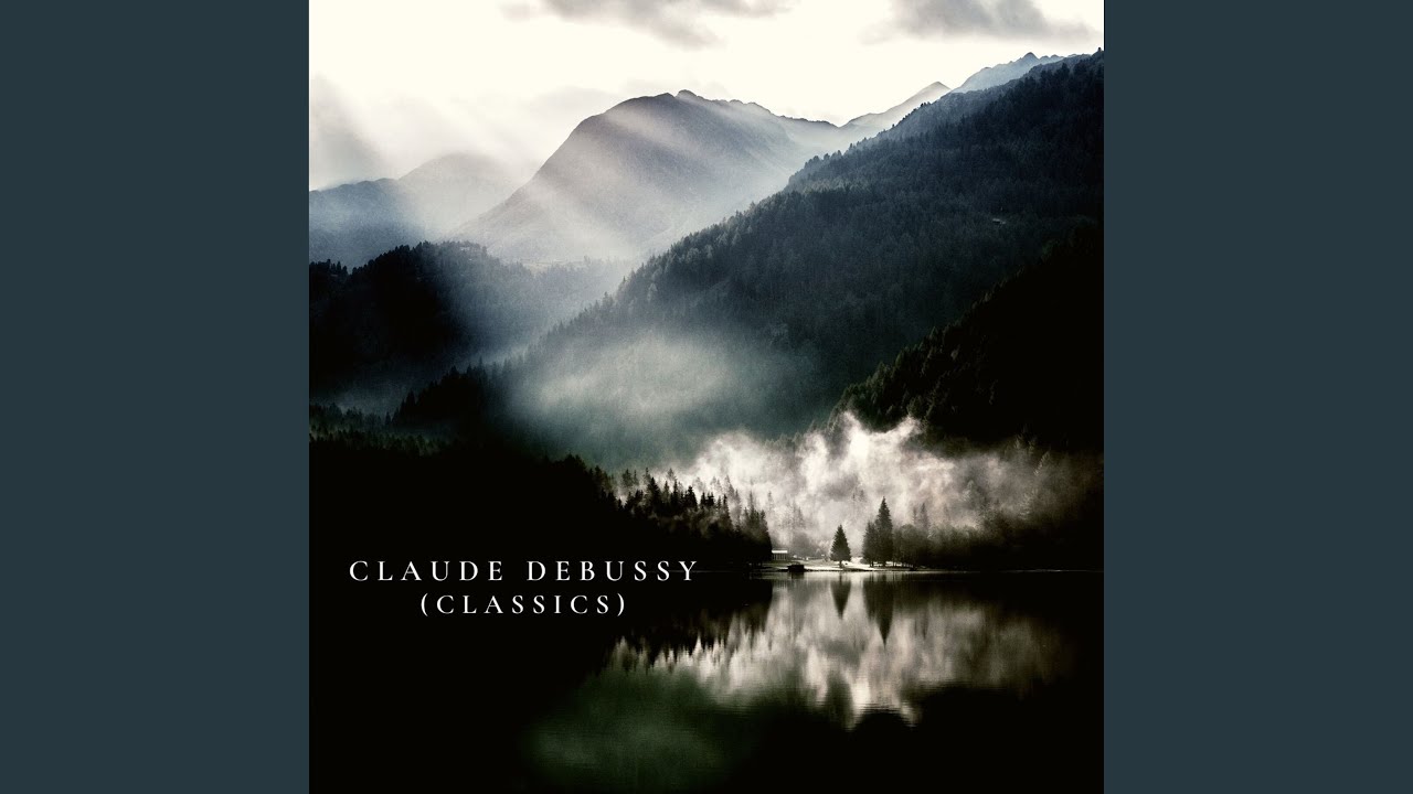 Claude Debussy: Rêverie, L. 68 - YouTube