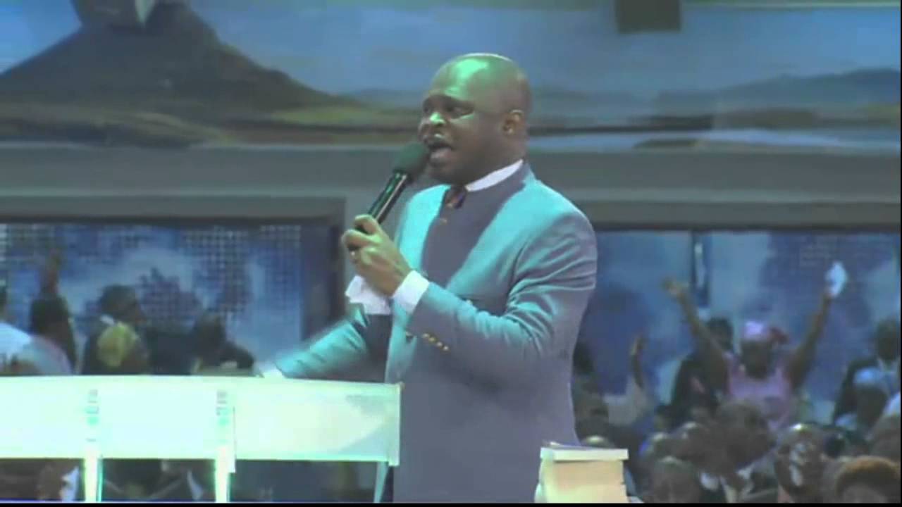 34th Anniversary Celebration of the liberation mandate. - YouTube