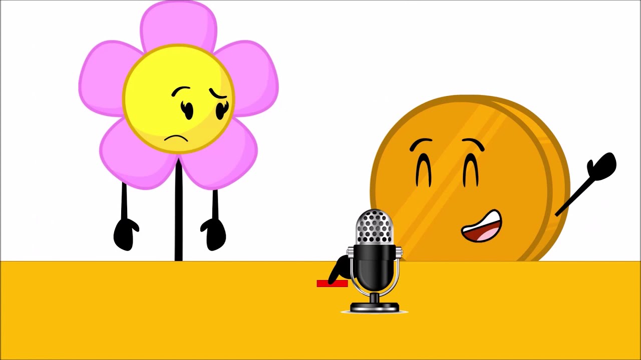 BFB Shorts - I want it that way - YouTube